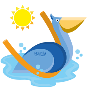 Nautilla - Schwimm- und Freizeitbad in Illertissen